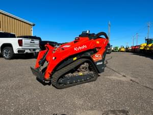 SOLD - Kubota SCL1000 Lot No. 59 Construction with 75 Hrs | Tractor Zoom