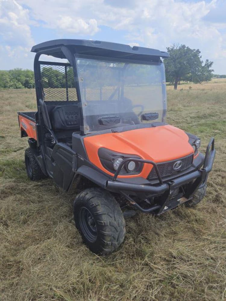 Kubota Sidekick Other Equipment Outdoor Power for Sale | Tractor Zoom