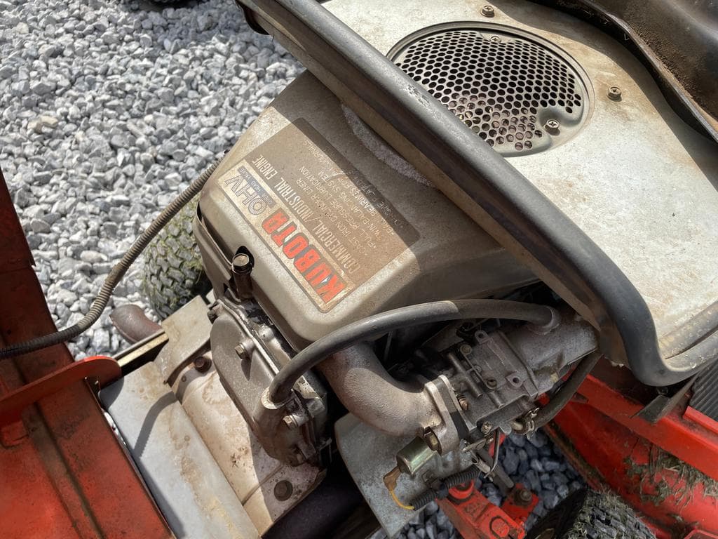 Kubota T1400 Other Equipment Turf for Sale | Tractor Zoom