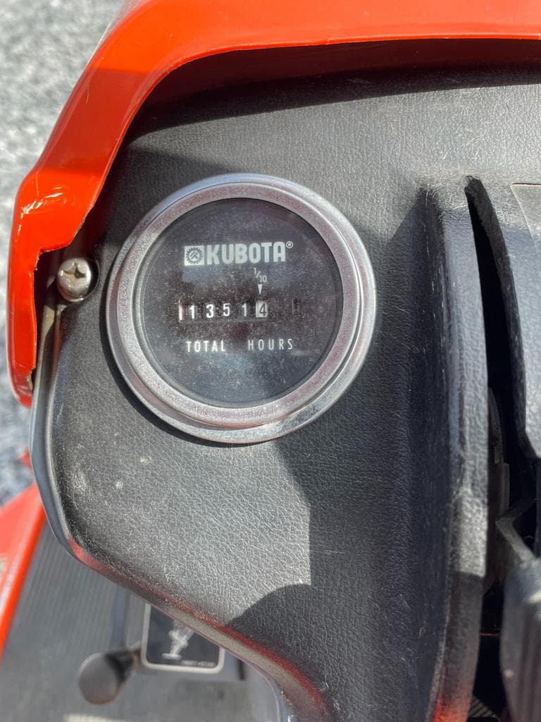 Kubota T1400 Other Equipment Turf for Sale | Tractor Zoom