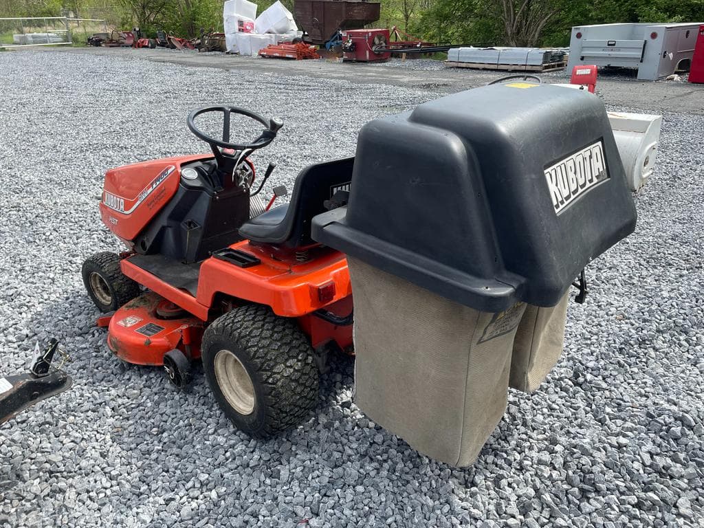 Kubota T1400 Other Equipment Turf for Sale | Tractor Zoom