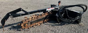 SOLD - Kubota TR48 Lot No. EG0817 Other Equipment | Tractor Zoom