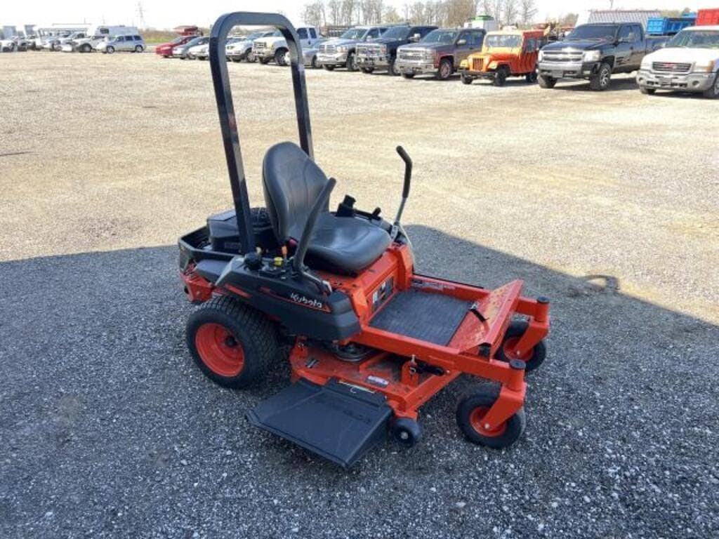 Kubota Z231 Other Equipment Turf for Sale | Tractor Zoom