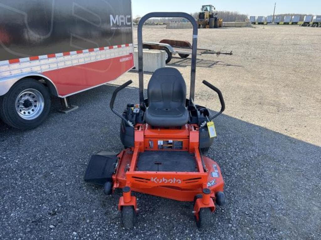 Kubota Z231 Other Equipment Turf for Sale | Tractor Zoom