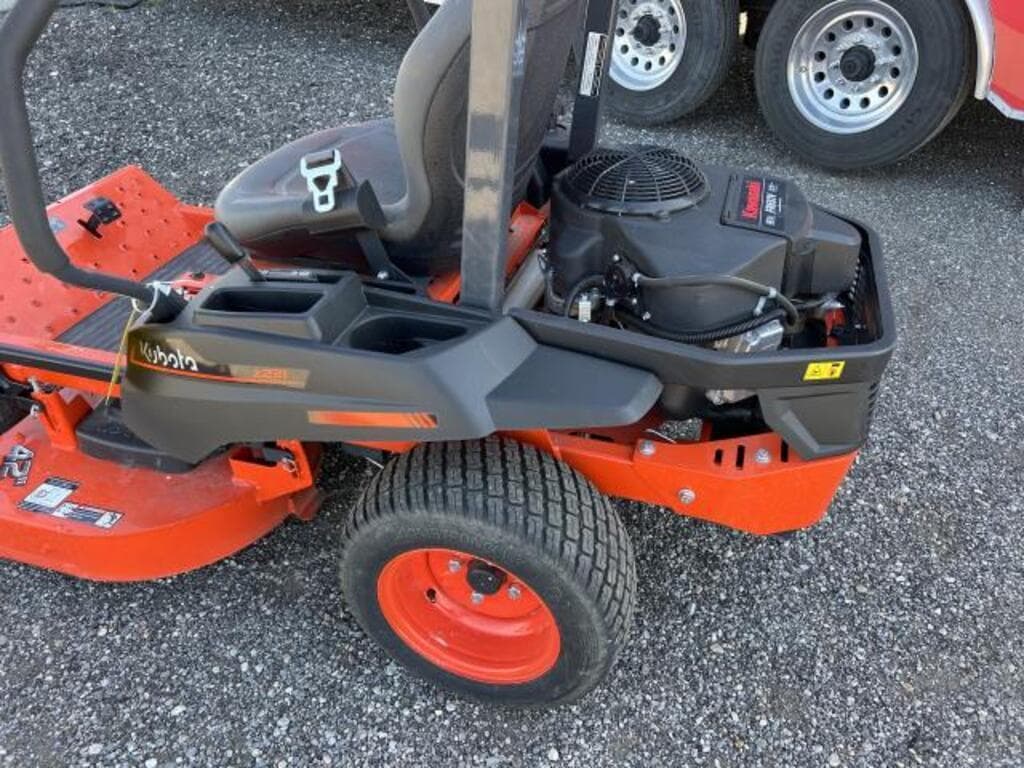 Kubota Z231 Other Equipment Turf for Sale | Tractor Zoom