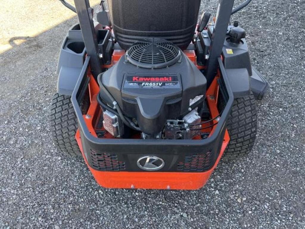 Kubota Z231 Other Equipment Turf for Sale | Tractor Zoom