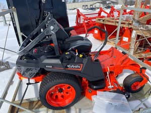 SOLD - KUBOTA Z242 - 006127 Stock No. 049ef442-c83a-4f7c-a507 ...
