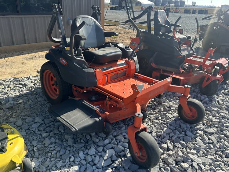 Kubota Z411 Other Equipment Turf for Sale | Tractor Zoom