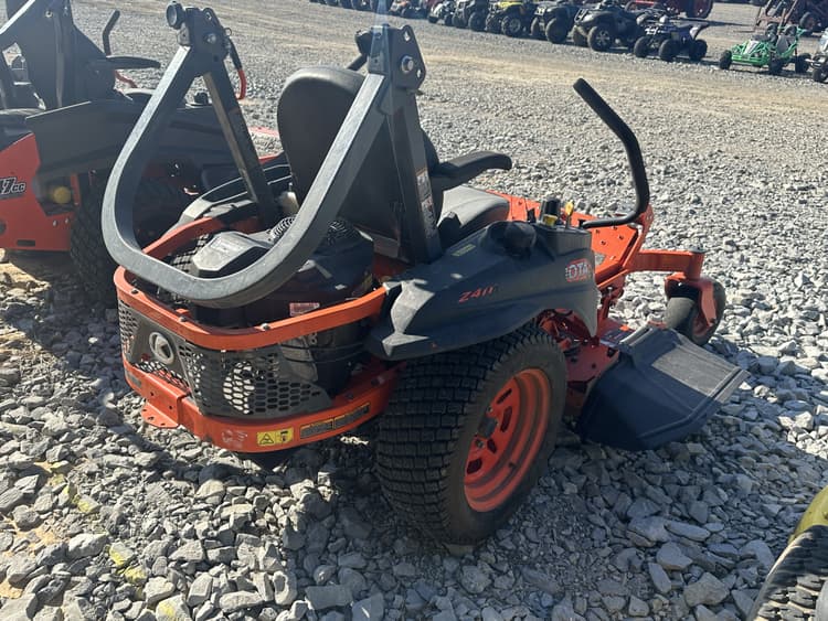 Kubota Z411 Other Equipment Turf for Sale | Tractor Zoom
