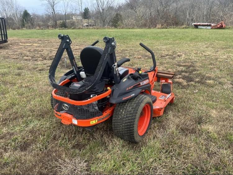 Kubota Z421 Other Equipment Turf for Sale | Tractor Zoom