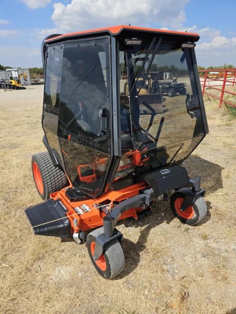 Kubota ZD1211 Other Equipment Turf for Sale | Tractor Zoom
