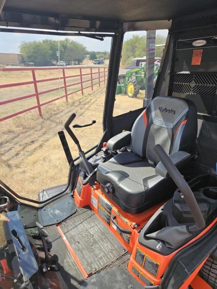 Kubota ZD1211 Other Equipment Turf for Sale | Tractor Zoom