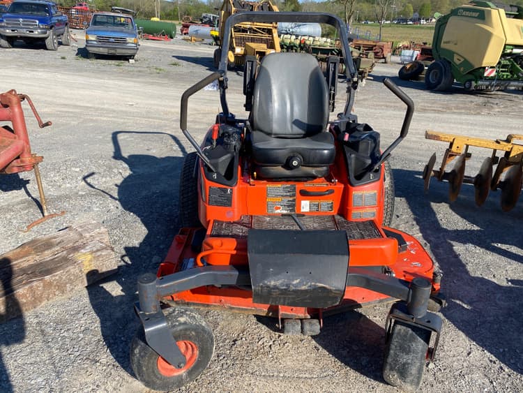 Kubota ZD1211 Other Equipment Turf for Sale | Tractor Zoom