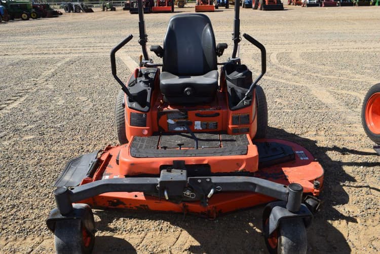 Kubota ZD1211 Other Equipment Turf for Sale | Tractor Zoom