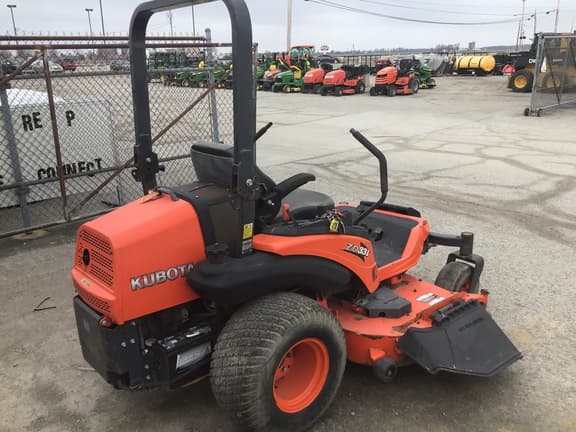 Kubota ZD331 Other Equipment Turf for Sale | Tractor Zoom
