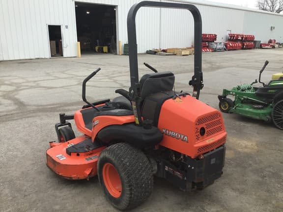 Kubota ZD331 Other Equipment Turf for Sale | Tractor Zoom