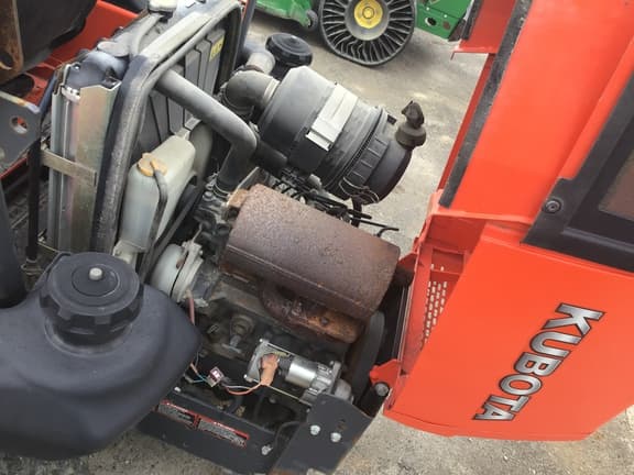 Kubota ZD331 Other Equipment Turf for Sale | Tractor Zoom