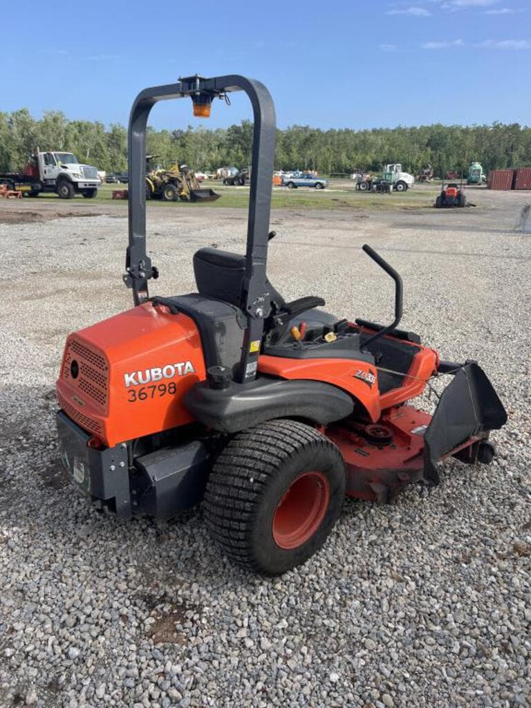 Kubota ZD331 Other Equipment Turf for Sale | Tractor Zoom