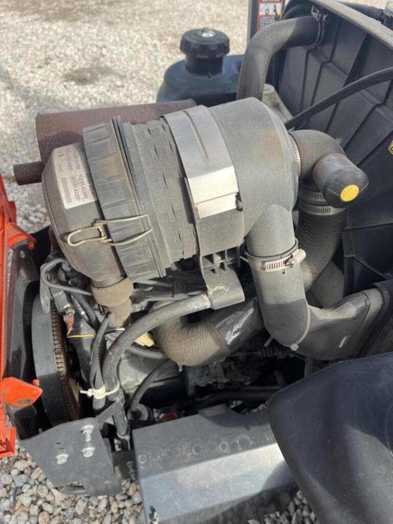 Kubota ZD331 Other Equipment Turf for Sale | Tractor Zoom