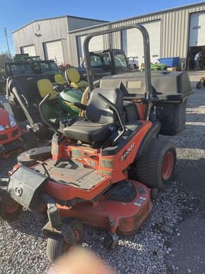 SOLD - Kubota ZD331 Stock No. 3010609 Other Equipment with --- Hrs ...