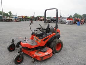 Kubota ZD331 Lot No. 4280 Other Equipment For Sale with 72 inches ...