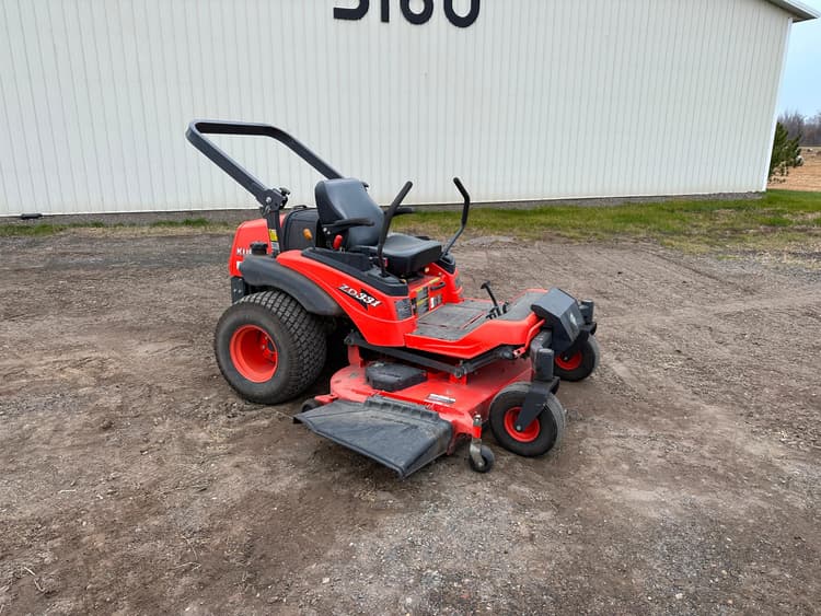 Kubota ZD331 Other Equipment Turf for Sale | Tractor Zoom