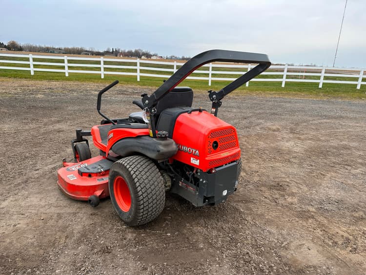 Kubota ZD331 Other Equipment Turf for Sale | Tractor Zoom