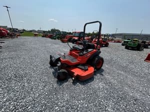 SOLD - Kubota ZD331 Stock No. 223771 Other Equipment with 1,204 Hrs ...