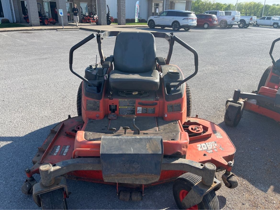 Kubota ZD331 Other Equipment Turf for Sale | Tractor Zoom
