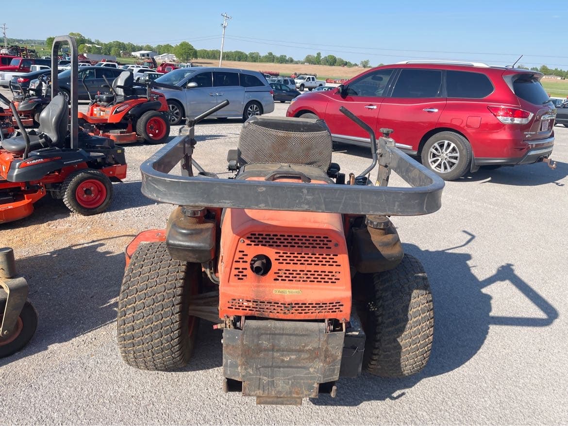 Kubota ZD331 Other Equipment Turf for Sale | Tractor Zoom