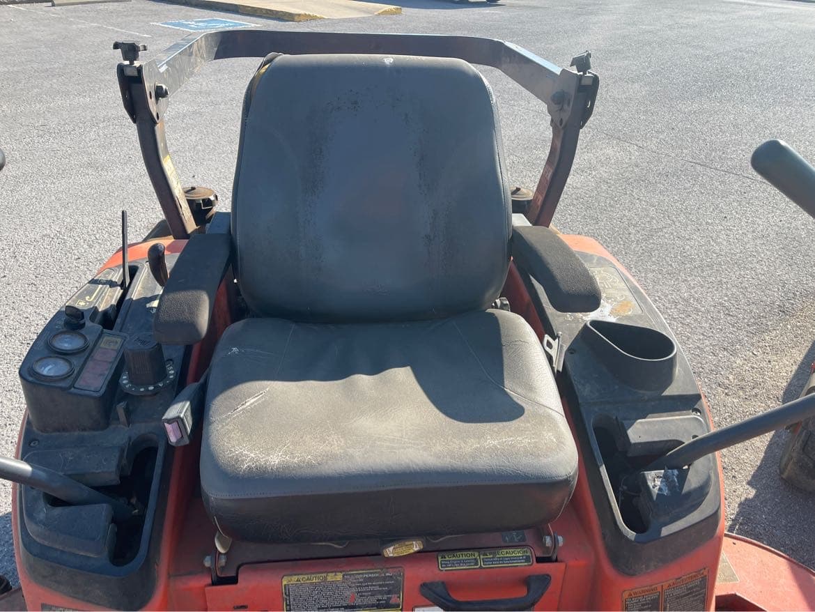 Kubota ZD331 Other Equipment Turf for Sale | Tractor Zoom