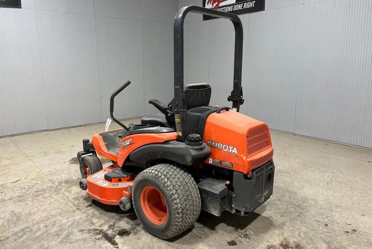 Kubota ZG327 Other Equipment Turf for Sale | Tractor Zoom