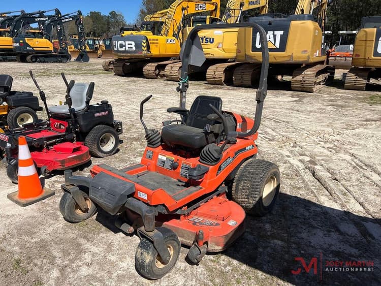Kubota ZD25 Other Equipment Turf for Sale | Tractor Zoom