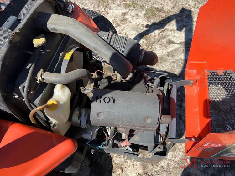 Kubota ZD25 Other Equipment Turf for Sale | Tractor Zoom