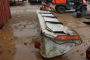 SOLD - KUHN 700 ROTARY DISC MOWER W/ SHAFT Hay and Forage | Tractor Zoom