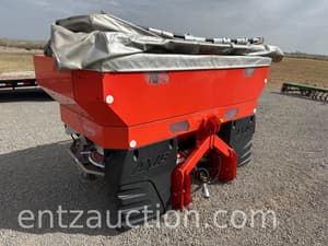 SOLD - Kuhn Axis 40.1 Lot No. 9788 Chemical Applicators with --- Hrs | Tractor Zoom