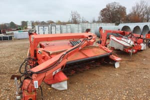 SOLD - KUHN FC 313 RTG MOCO W/ SHAFT Hay and Forage | Tractor Zoom