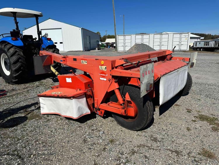 Kuhn FC302 Hay and Forage Mowers - Conditioner for Sale | Tractor Zoom