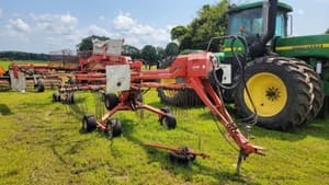 SOLD - Kuhn GA7822 Lot No. 104 Hay and Forage | Tractor Zoom
