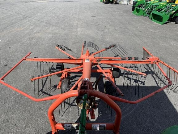 Kuhn GA300GM Hay and Forage Hay - Rakes/Tedders for Sale | Tractor Zoom