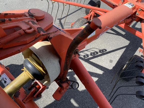Kuhn GA300GM Hay and Forage Hay - Rakes/Tedders for Sale | Tractor Zoom