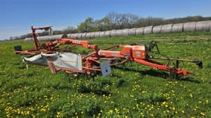 Kuhn GA7822 Stock No. 234205431 Hay and Forage For Sale | Tractor Zoom