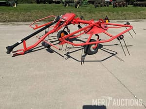Kuhn GF222T Lot No. 4004 Hay and Forage For Sale | Tractor Zoom