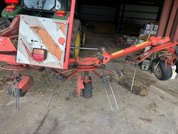 Kuhn GF6401MH Hay and Forage Hay - Rakes/Tedders for Sale | Tractor Zoom