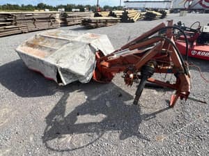 SOLD - Kuhn GMD 500 Lot No. 23307 Hay and Forage | Tractor Zoom