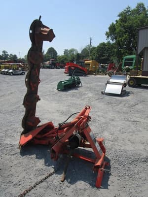 SOLD - Kuhn GMD 500 Lot No. 284 Hay and Forage | Tractor Zoom