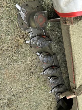 Kuhn GMD 310 Hay and Forage Mowers - Disk for Sale | Tractor Zoom