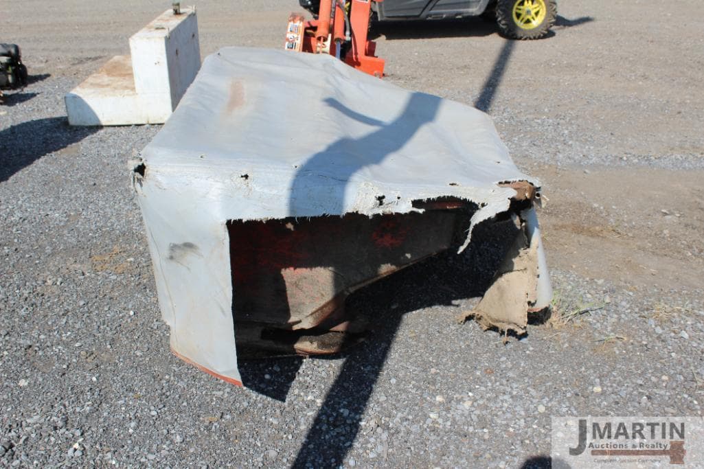 Kuhn GMD 500 Hay and Forage Mowers - Disk for Sale | Tractor Zoom