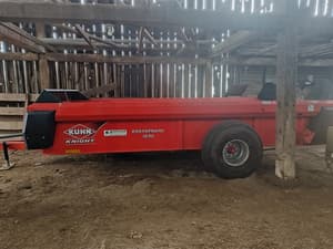 SOLD - Kuhn Knight 1230 Stock No. 227099 Manure Handling | Tractor Zoom