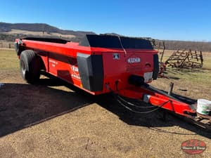 Kuhn Knight 1230 Lot No. 55 Manure Handling For Sale | Tractor Zoom